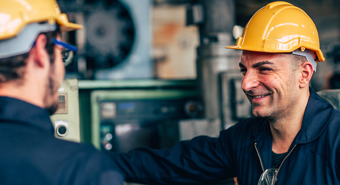 Home - Killgerm Training Benelux